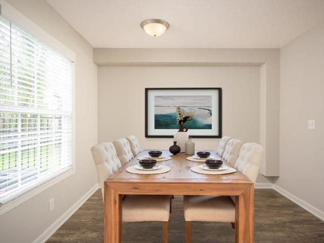 Ivy Terrace 1 Bedroom Apartment for Rent at 4101 Dayton Blvd, Chattanooga, TN 37415