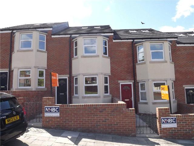 Ivy Terrace, Langley Park, Durham DH7, 3 bed terraced house to rent, £750 pcm | PrimeLocation