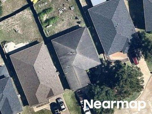 Ivycroft Ln