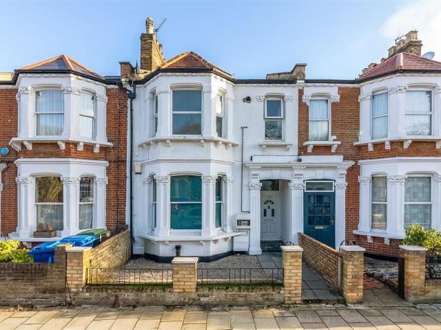 Ivydale Road, London, SE15
