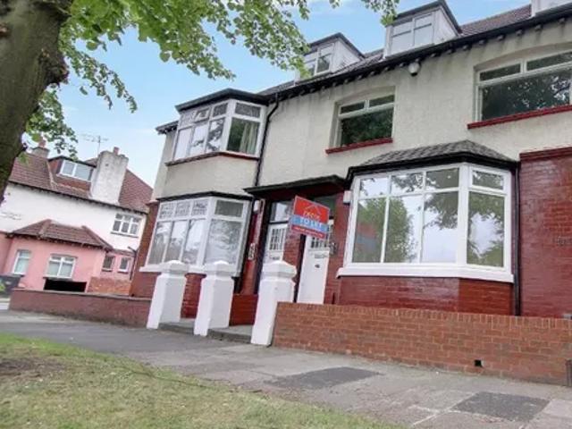 Ivydale Road, Liverpool, L18 1JU, United Kingdom | 1 bed apartment for rent #167716635 | Rentberry