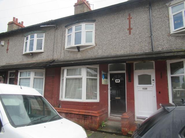 Ivydale Road, Mossley Hill, Liverpool L18, 3 bed terraced house to rent, £975 pcm | PrimeLocation