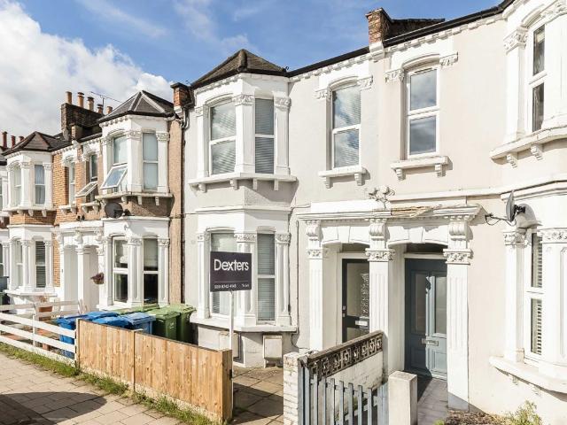 Ivydale Road, Nunhead SE15, 2 bed flat to rent, £2,300 pcm | PrimeLocation