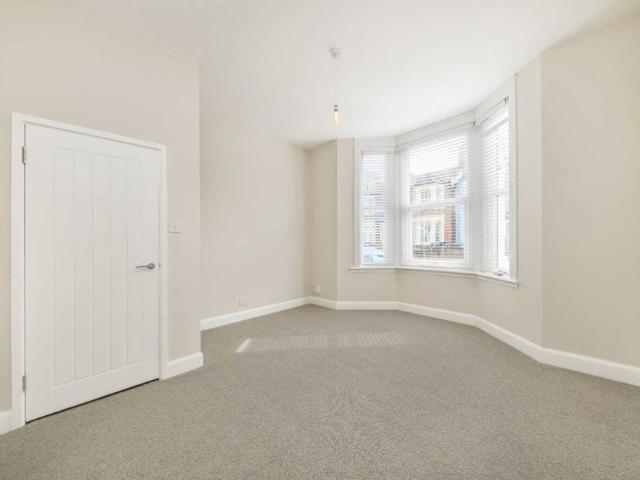 Ivydale Road, SE15, London