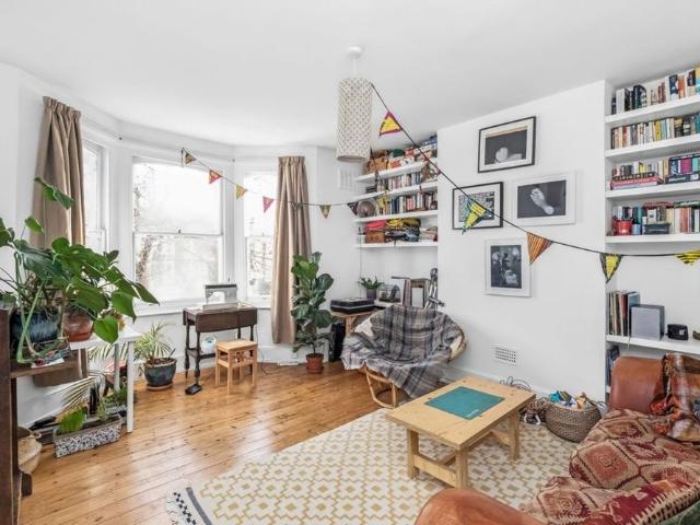 Ivydale Road, SE15, London