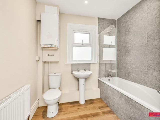 Ivydale Road, Peckham, London, SE15