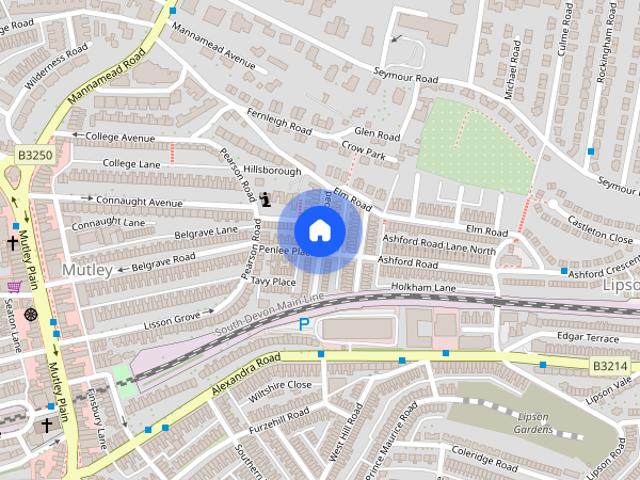 Ivydale Road, Plymouth, PL4