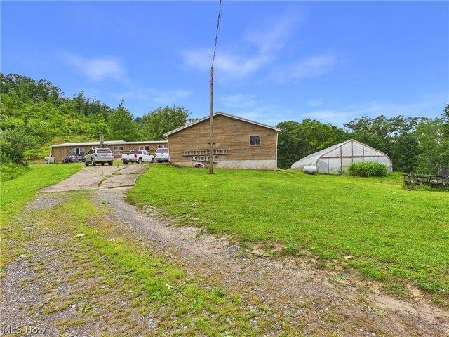 Ivydale, WV 25113