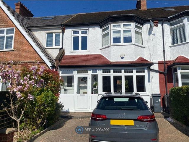 Ivyday Grove, London SW16, 3 bed terraced house to rent, £3,100 pcm | PrimeLocation