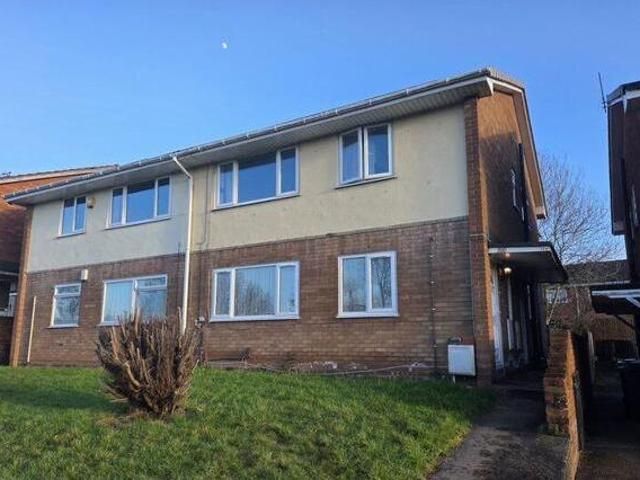Ivyfield Road, Erdington, 2 Bedroom Flat