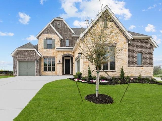 Ivyglen Plan Terraces Classics Community
