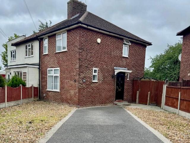 Ivyhouse Road, Dagenham RM9 2 bed semi detached house to rent £1,950 pcm £450 pw