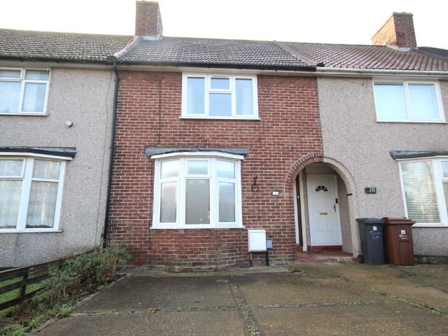Ivyhouse Road, Dagenham, Romford RM9, 3 bed terraced house to rent, £2,000 pcm | PrimeLocation