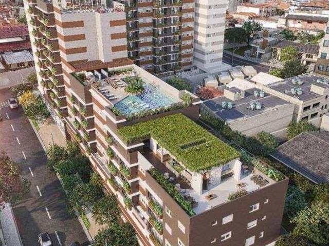 IX Santana | Construtora IX | Construção | 60 metros | 02 dormitórios | suíte | varanda gourmet | 01