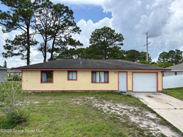Ixora Ave Nw, Palm Bay, Home For Sale