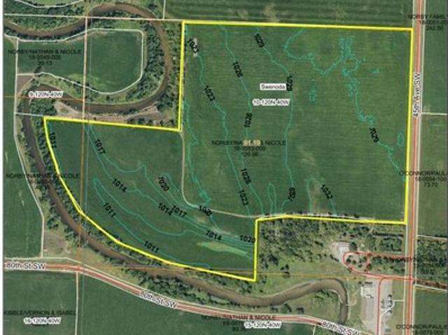 Ixi 45th Ave SW, Benson, MN 56215