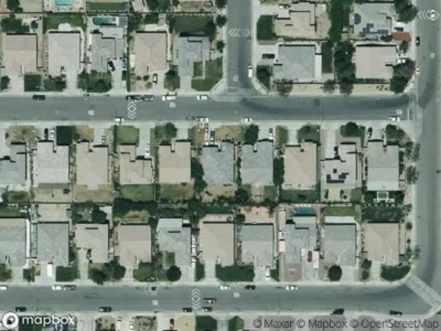 Ixtapa Ave