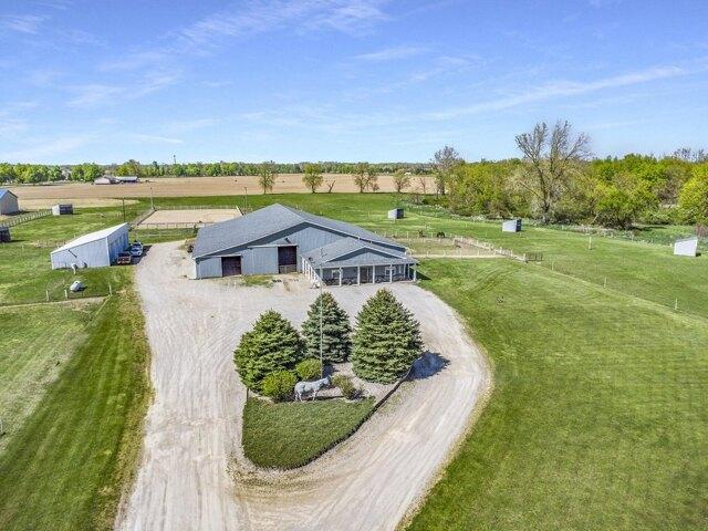 Iyopawa Rd, Coldwater, Farm House For
