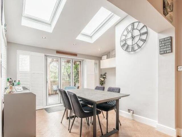 Izane Road, Bexleyheath, 4 Bedroom Detached