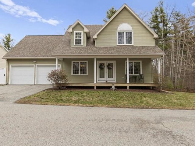 Izzy Ln, Kittery, Home For Sale