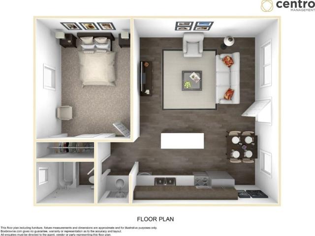 J3 Apartments 1 Bedroom Apartment for Rent at 13555 Sw Jenkins Rd, Cedar Hills, OR 97005 Cedar Hills Cedar Mill North