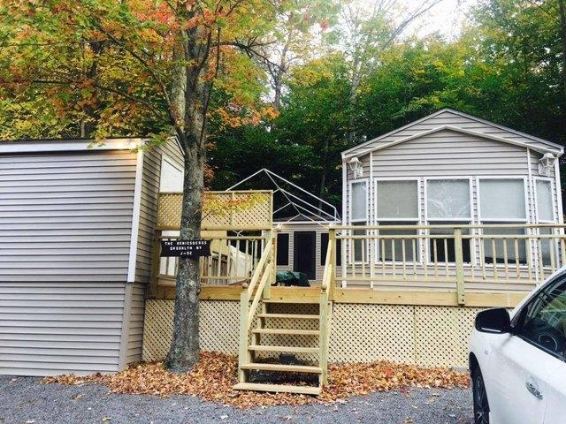J1 52 Carnival Ct Lot J1 52, Gouldsboro, PA 18424