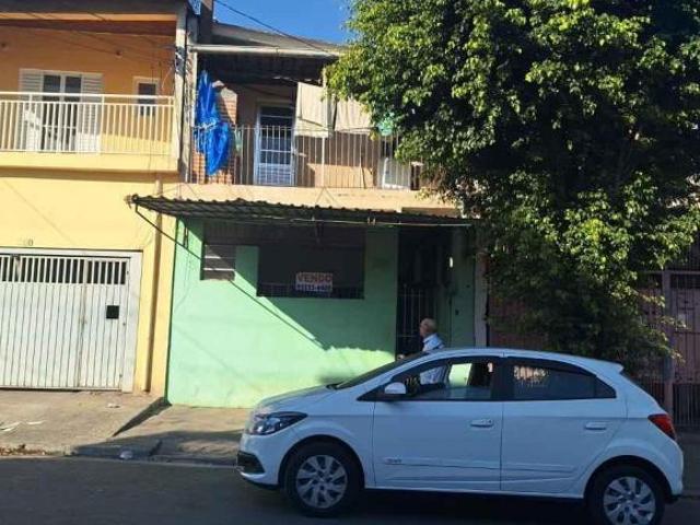 J2066 Casa com 2 Quartos à venda, 125m² Jardim Guaraú