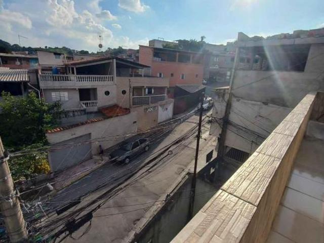 J2097 Casa com 2 Quartos à venda, 120m² Jardim Rosana