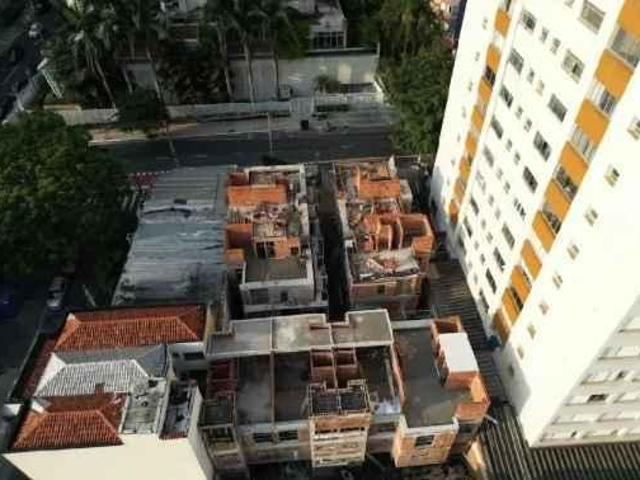 J2038 Casa com 2 Quartos à venda, 140m² Vila Mariana