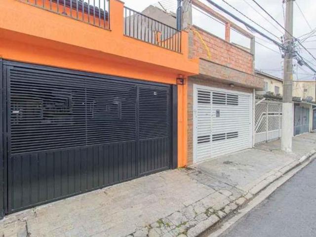 J2144 Casa com 3 Quartos à venda, 124m² Socorro