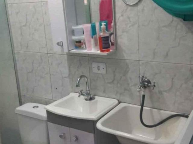 J2164 Casa com 2 Quartos à venda, 140m² Jardim Casa Branca