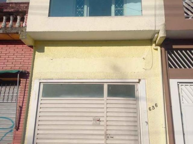 J2169 Sobrado com 3 Quartos à venda, 125m² Jardim Elizabeth