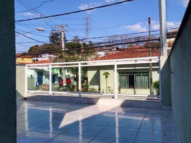 J2170 Casa com 3 Quartos à venda, 240m² Jardim Jamaica
