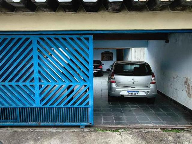 J2199 Casa com 4 Quartos à venda, 125m² Jardim Paris