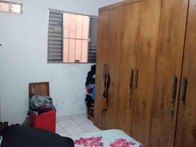 J2121 Casa com 2 Quartos à venda, 100m² Cohab Inacio Monteiro