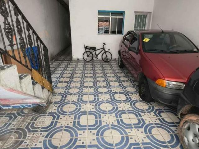 J2217 Casa com 4 Quartos à venda, 125m² Jardim Vitória