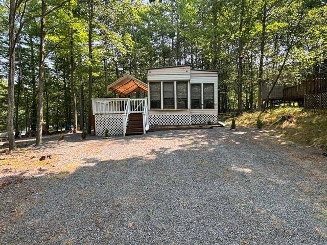 J2 264 Williams Way Unit J2 264, Gouldsboro, PA 18424