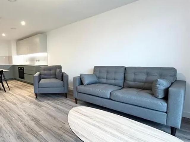 J2 Bellows, 12 Lockside Lane, Salford, M5 4YN, United Kingdom | 1 bed apartment for rent #140801067 | Rentberry