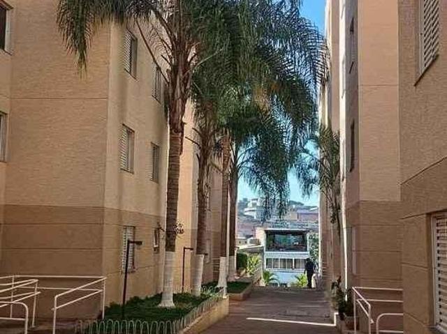 J3059 Apartamento com 2 Quartos à venda, 39m² Jardim Salete