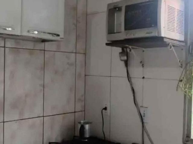 J3065 Apartamento com 2 Quartos à venda, 57m² Jardim Elizabete