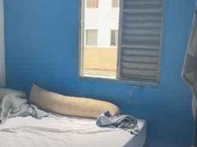 J3071 Apartamento com 2 Quartos à venda, 45m² Jardim Elizabete