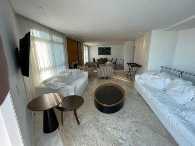 J3082 Apartamento com 1 Quarto à venda, 698m² Morumbi