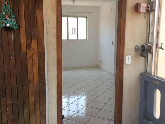 J3101 Apartamento com 2 Quartos à venda, 40m² Jardim Elizabeth
