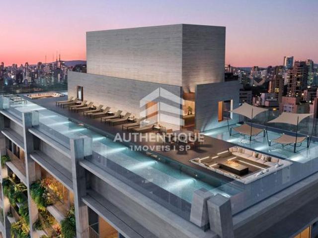 J329 ITAIM BIBI Apartamento à venda no bairro Itaim Bibi São Paulo/SP, Zona Sul