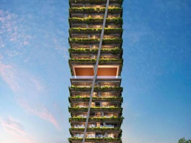 J329 Itaim Residencial