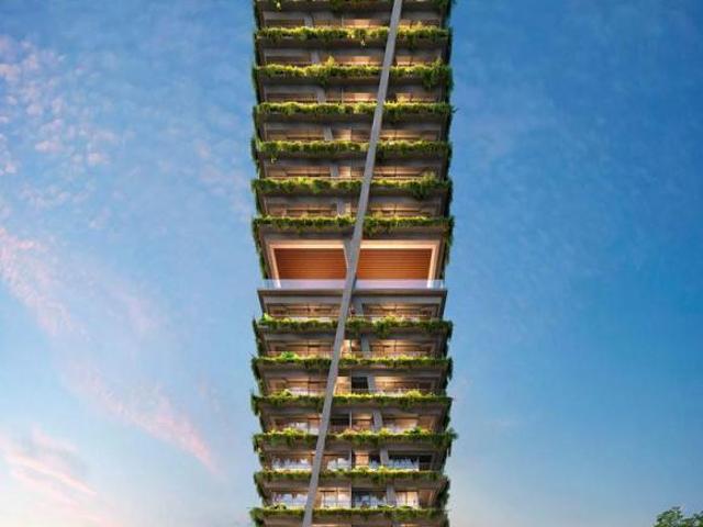 J329 Itaim Residencial