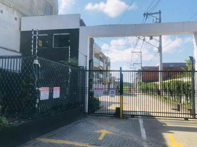 J5036 Terreno / Lote / Condomínio à venda, 125m² Parque Santa Barbara