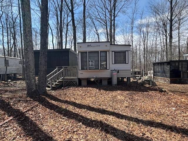 J5 168 Fairground Way Unit J5 168, Gouldsboro, PA 18424