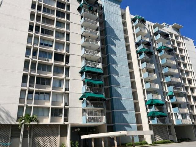 J Ave San Patricio Apt,guaynabo, Condo For Sale