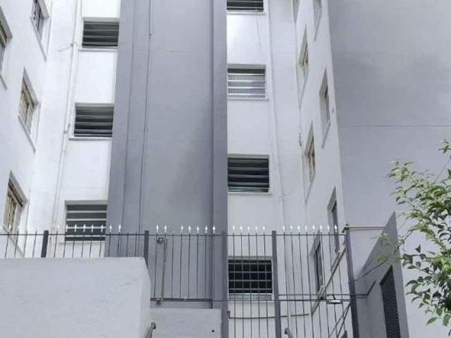 J APARTAMENTO À VENDA MITSUTANI – SÃO PAULO/SP